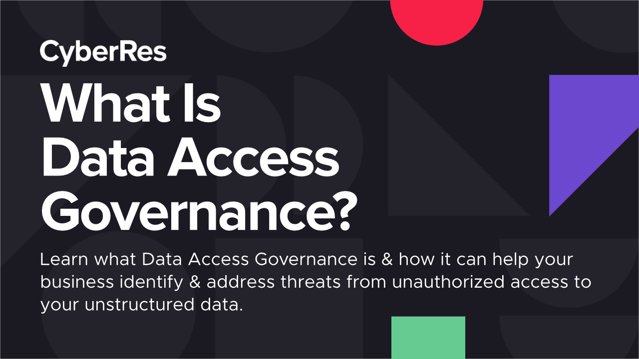 What Is Data Access Pattern - Design Talk