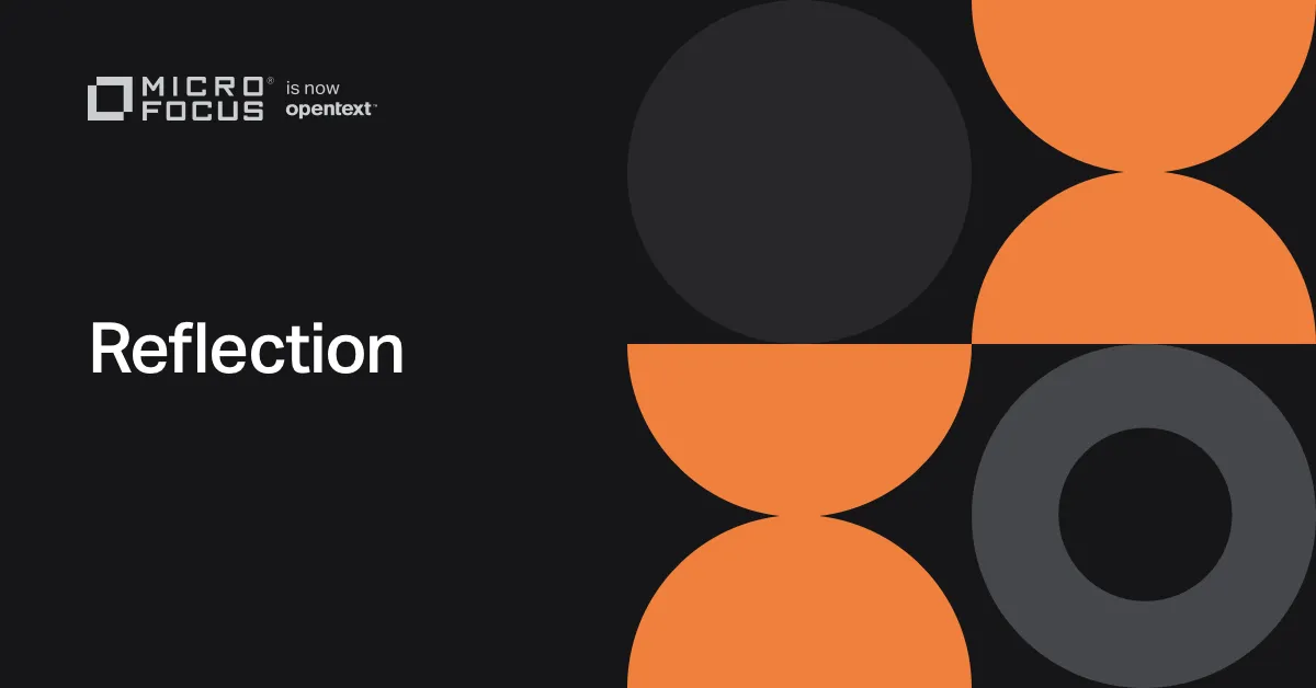 Terminal Emulation Software | Reflection | OpenText